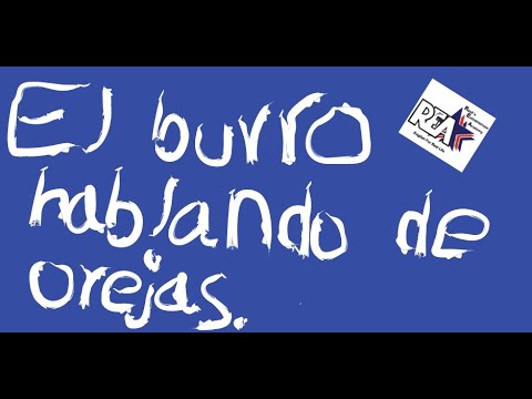 Modismos mexicanos en Inglés - "El burro hablando de orejas" - "Tú no cantas mal las rancheras"