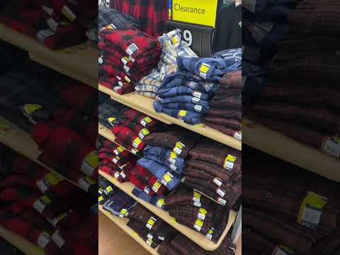 🔥$3.00 Men’s shorts at Walmart‼️ Walmart Men’s Clearance clothing shop with me‼️ #shorts