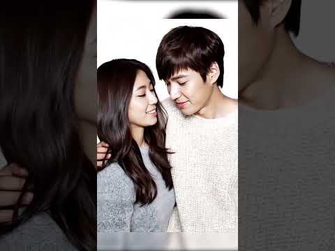 Is there a season 2 of The Heirs? Lee Min Ho || Park Shin Hye