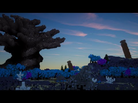 DBC Fusions - Minecraft Survival Server IP
