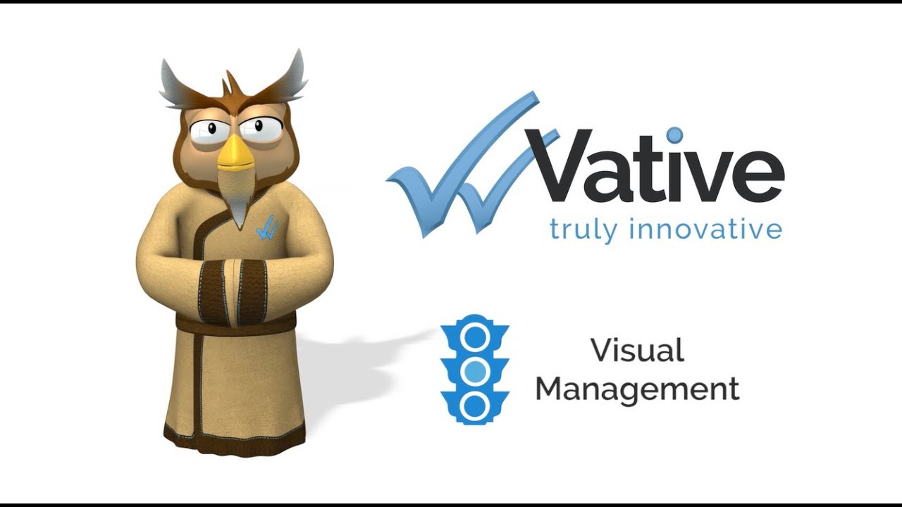 What is Visual Management and how to implement Visual Performance Displays introduction