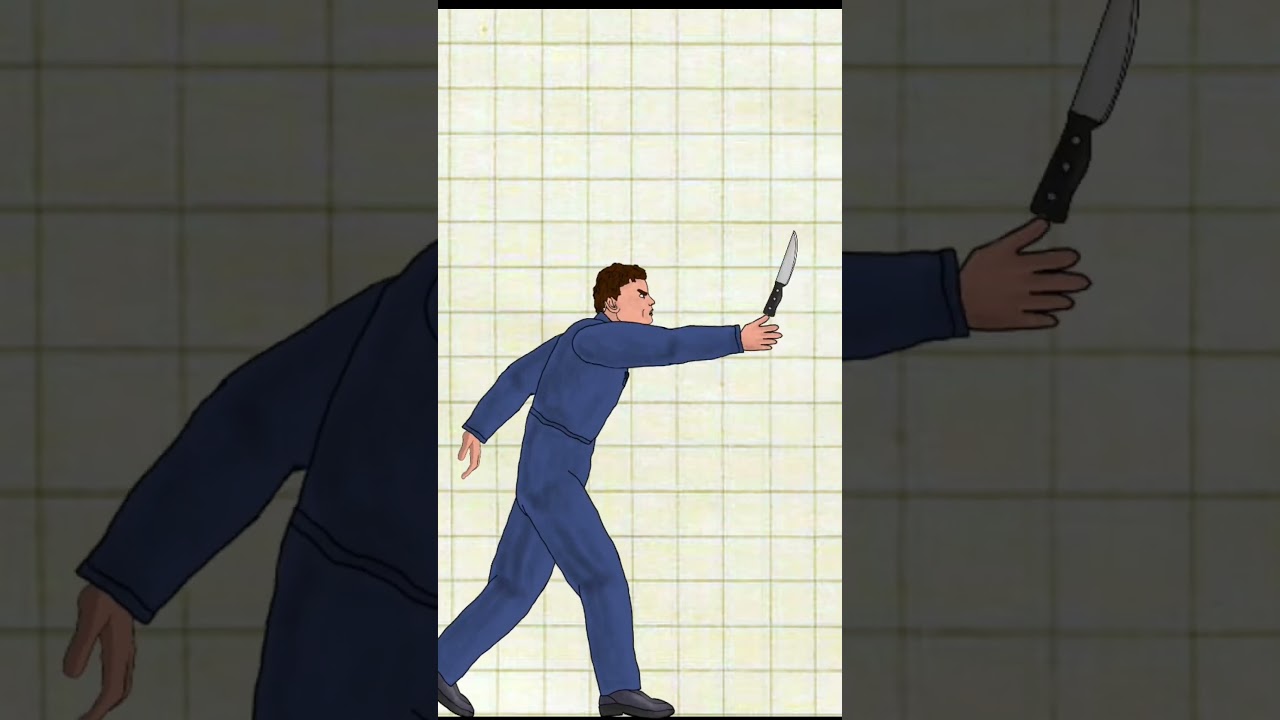 DV Animations Shorts Part 24