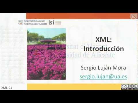 Diferencias entre XML y HTML | fundamentosdexml