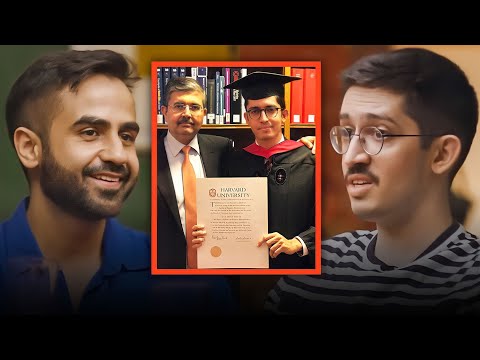 How Harvard Business School Helped Me - Jay Kotak