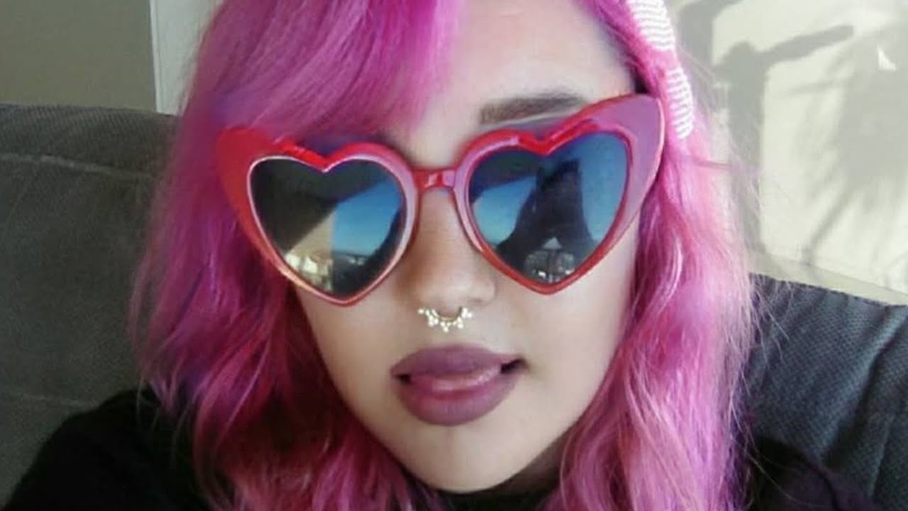 Why Amanda Bynes' Face Tattoo Is A Big Deal