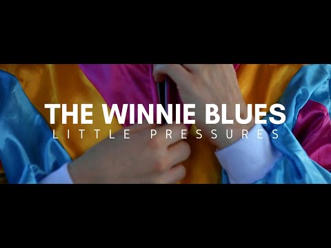 Video: The Winnie Blues “Little Pressures” – Americana UK