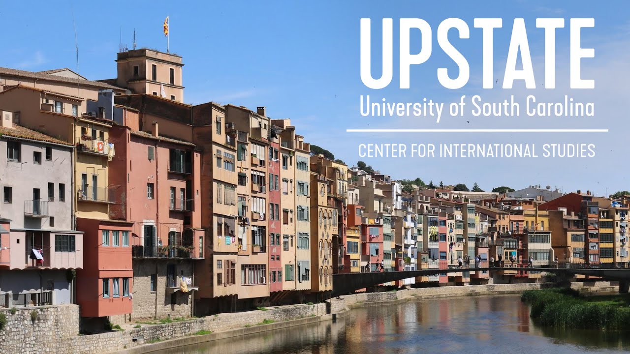 USC Upstate | Study Abroad Program