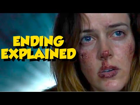 The Lodge Twist Ending Explained Breakdown
