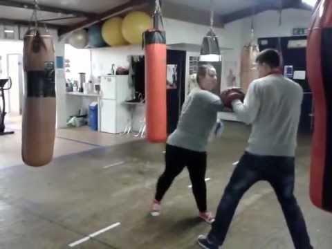 Lioness Videos – Lions Amateur Boxing Club