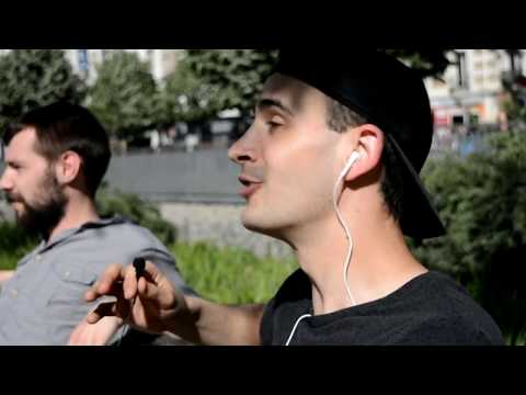 Qu'est ce qu'un terroriste ? / What is the meaning of a terrorist ?