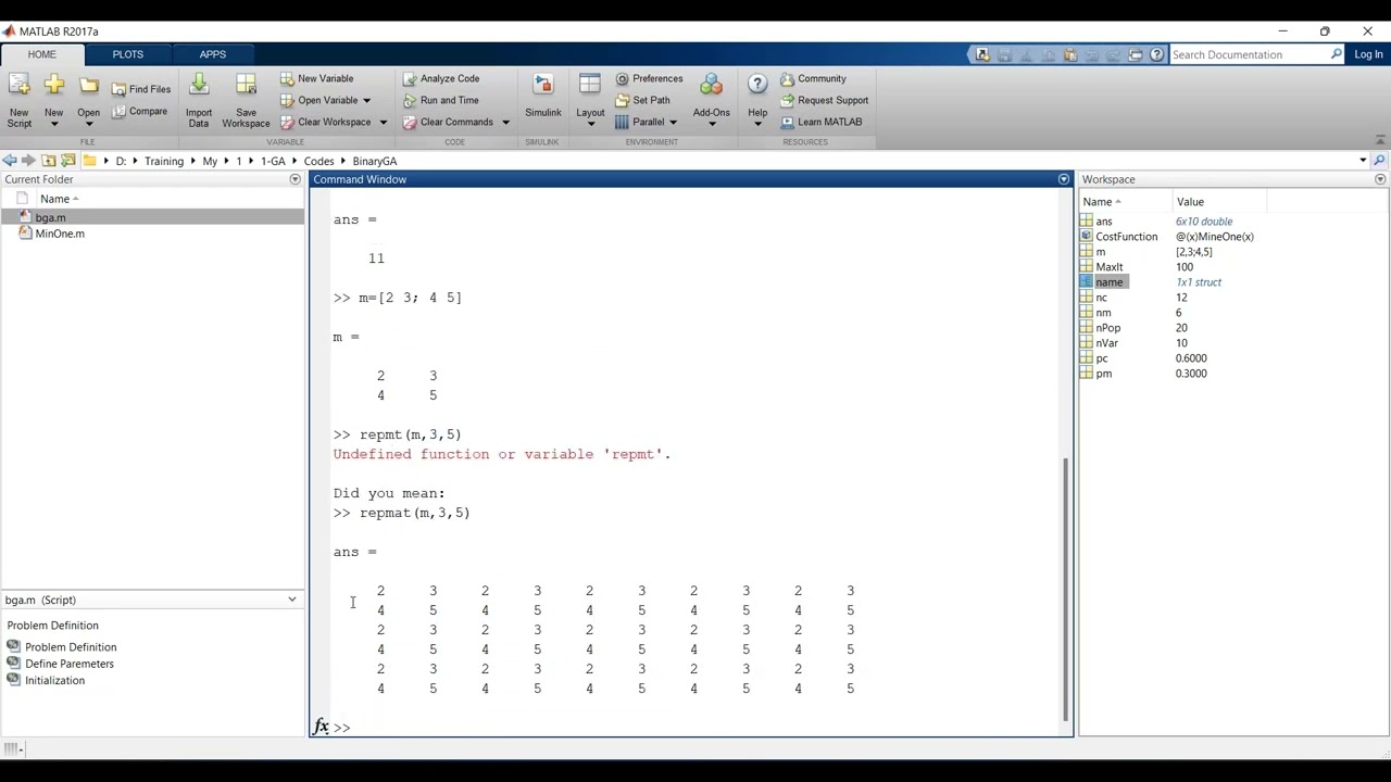 Avoid These Mistakes in Genetic Algorithm Initialization