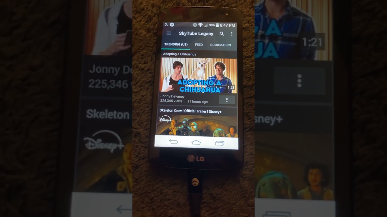 How to fix Android 4.4 patched YouTube not playing properly