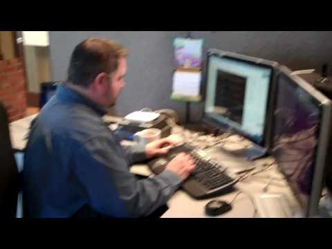 A Tour of Vineyard Networks