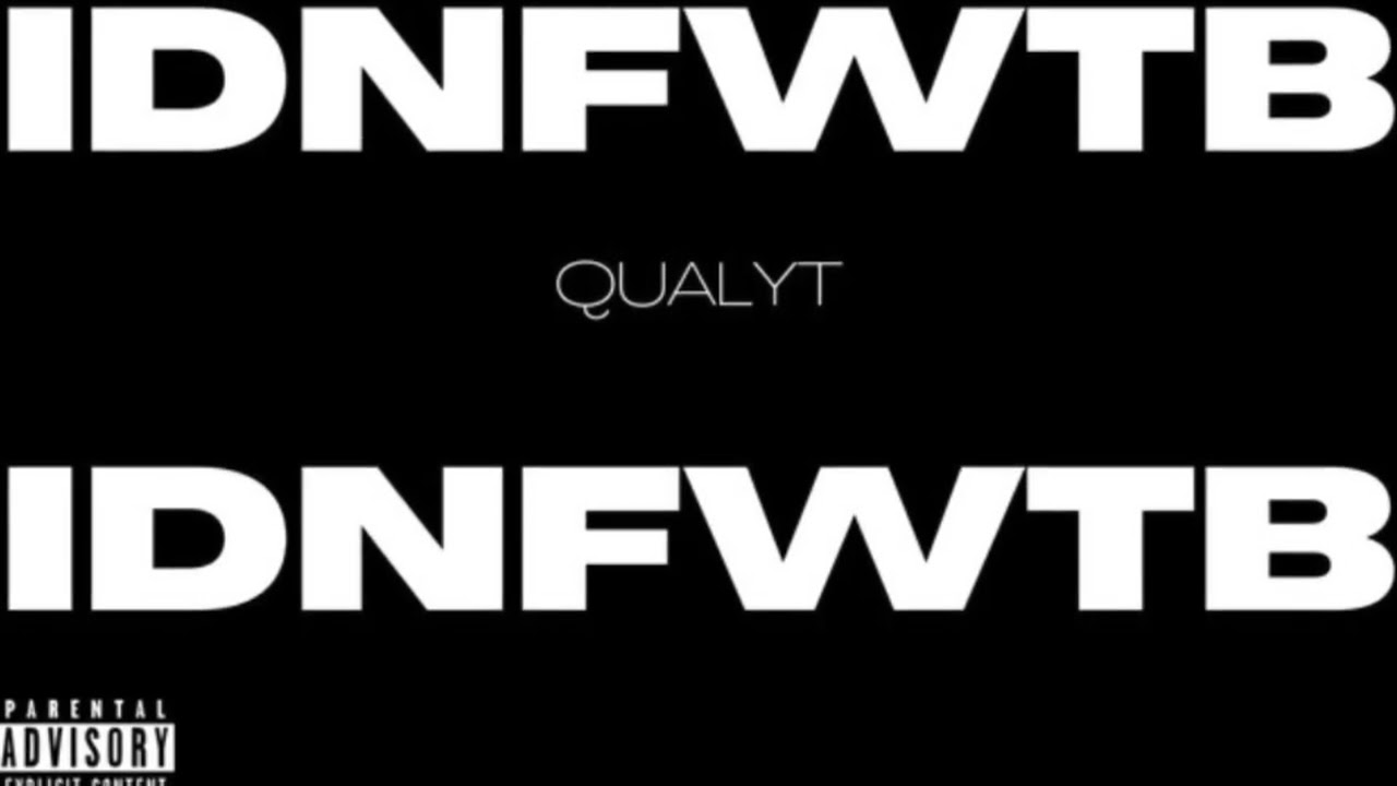 IDNFWTB by Hustle Muzik Family - LY Tha Brave & Qualyt