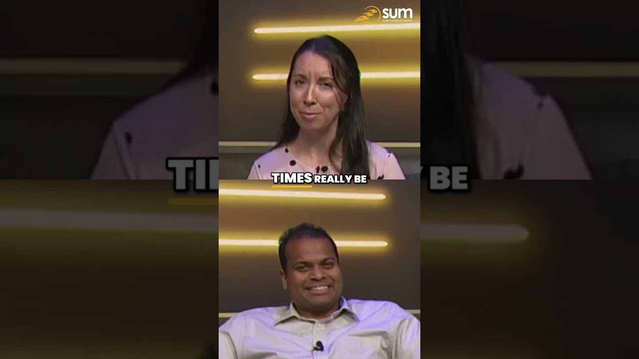 Why Do You ALWAYS Choose the WRONG Partner? 🤔 #shorts