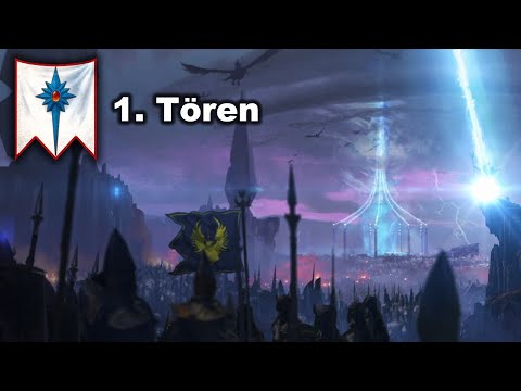 Steam Community :: Video :: İlk Büyü Töreni - Tyrion - High Elves ...