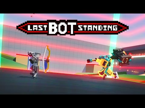 Steam Community :: Video :: Last Bot Standing In a Nutshell