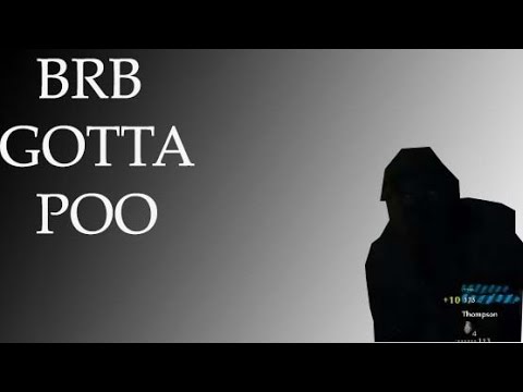 Steam Community :: Video :: COD WAW Zombies: BRB gotta poo!