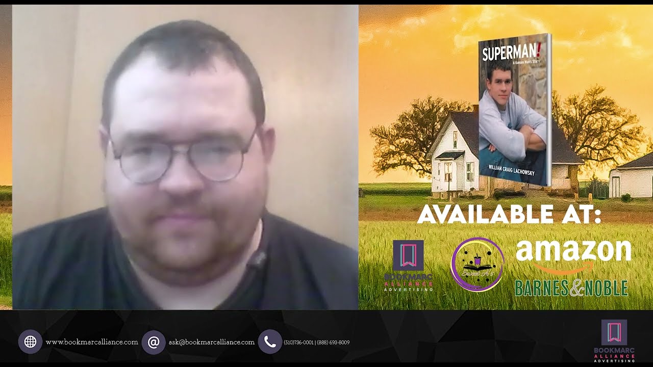 BookMarc Alliance | Marketing & Promotional Services for Authors