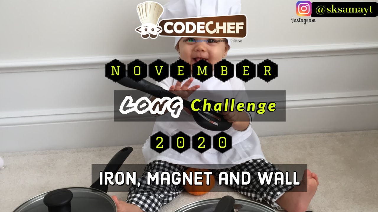 FEMA2 - Editorial - editorial - CodeChef Discuss