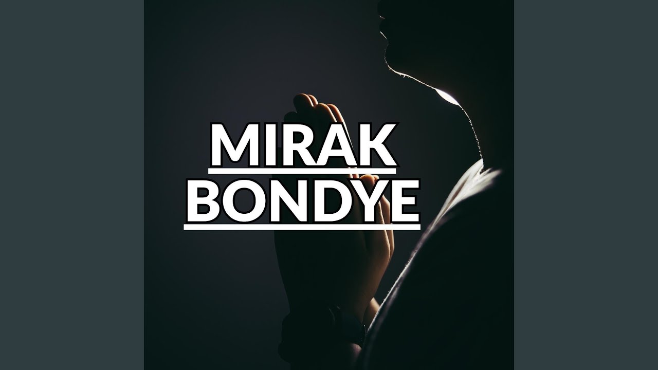 lanmou BONDYE (Live)