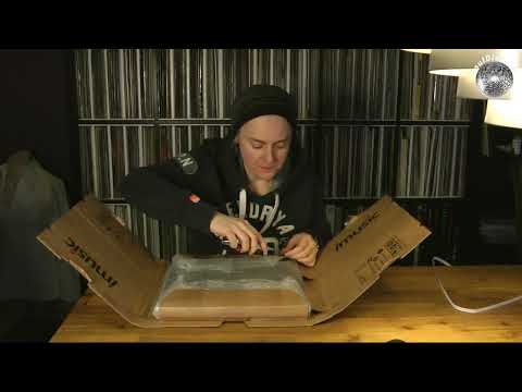 Unboxing Carole King - Tapestry | MOFI | Original Master Recording | Mobile Fidelity Sound Lab