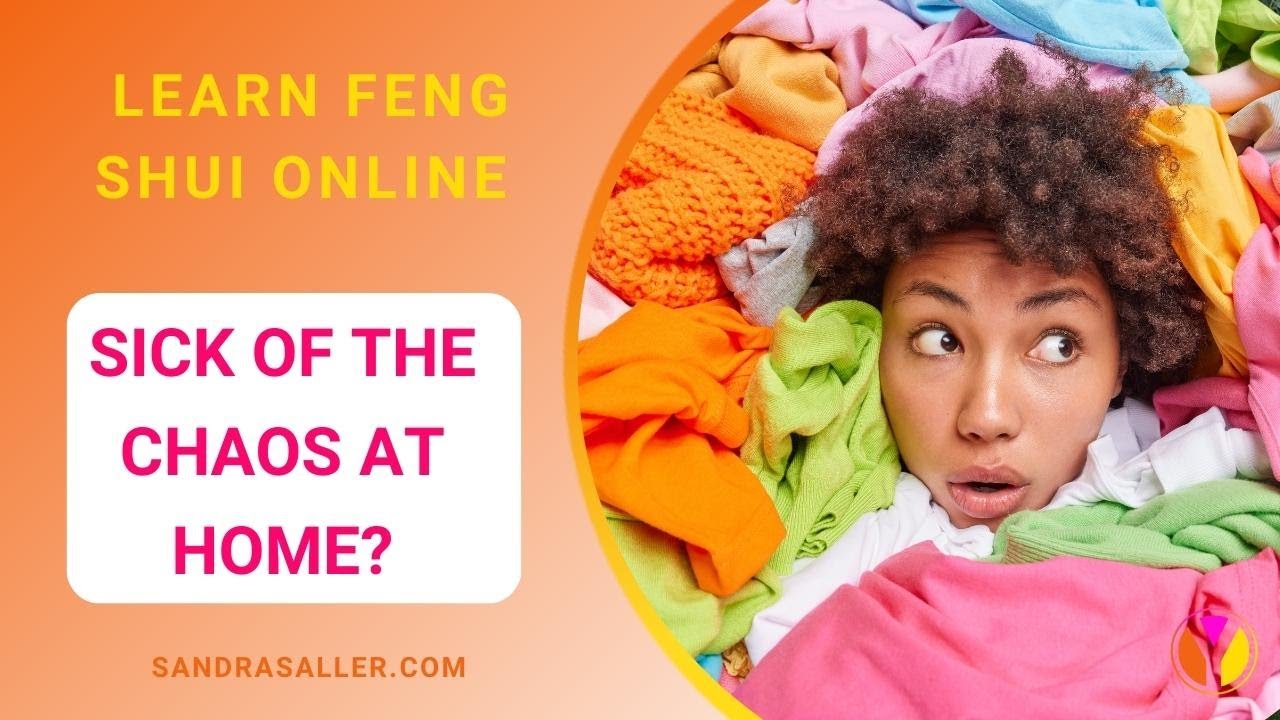 How to decorate your home while creating Harmony & Clarity with the 5 Elements of Feng Shui