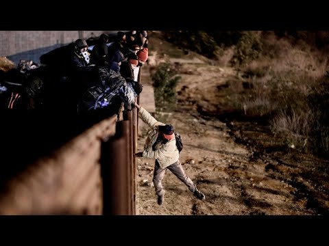 US doesn’t have manpower to handle ‘illegal migrants’ crossing border