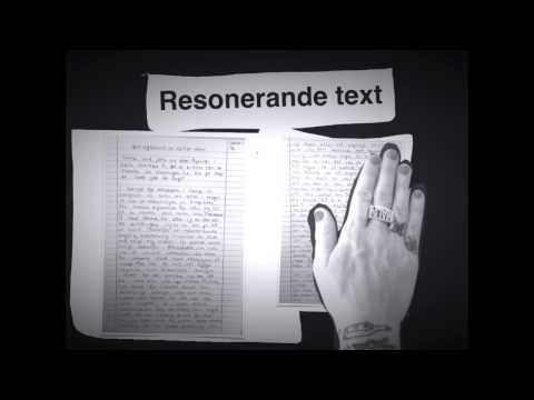 Att skriva resonerande text. – ninassprakrum