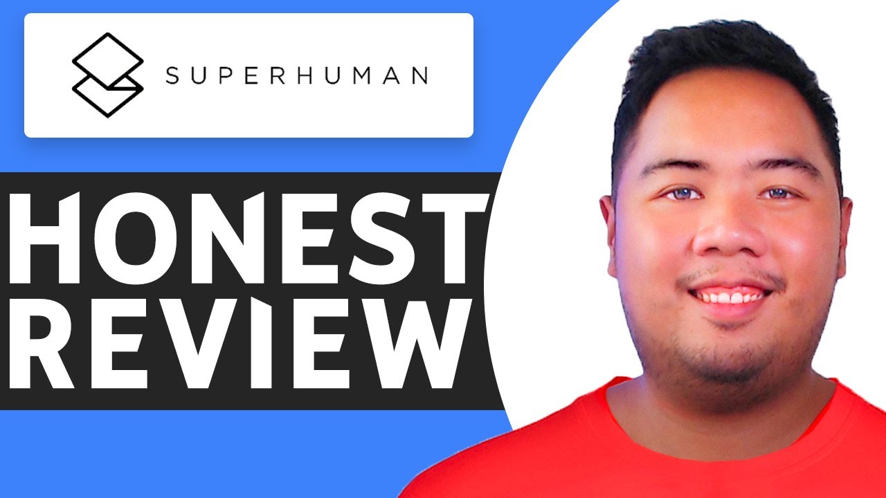 Superhuman Email Review (2026) - Is It WORTH IT?