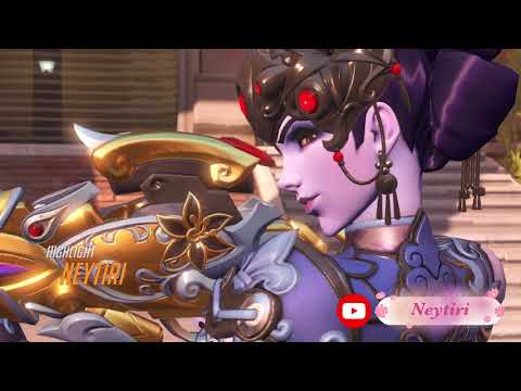 Steam Community :: Video :: Overwatch 2: Widowmaker fragtime + Cassidy ...
