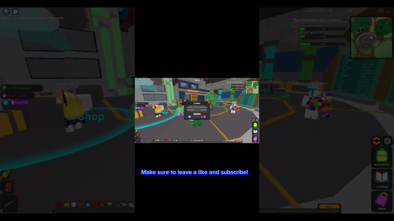 New ghost simulator code for a EVENT GODLY board #roblox #ghostsimulator #free