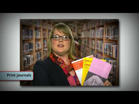 Chicago Notes Bibliography Style How to Cite Journal Articles
