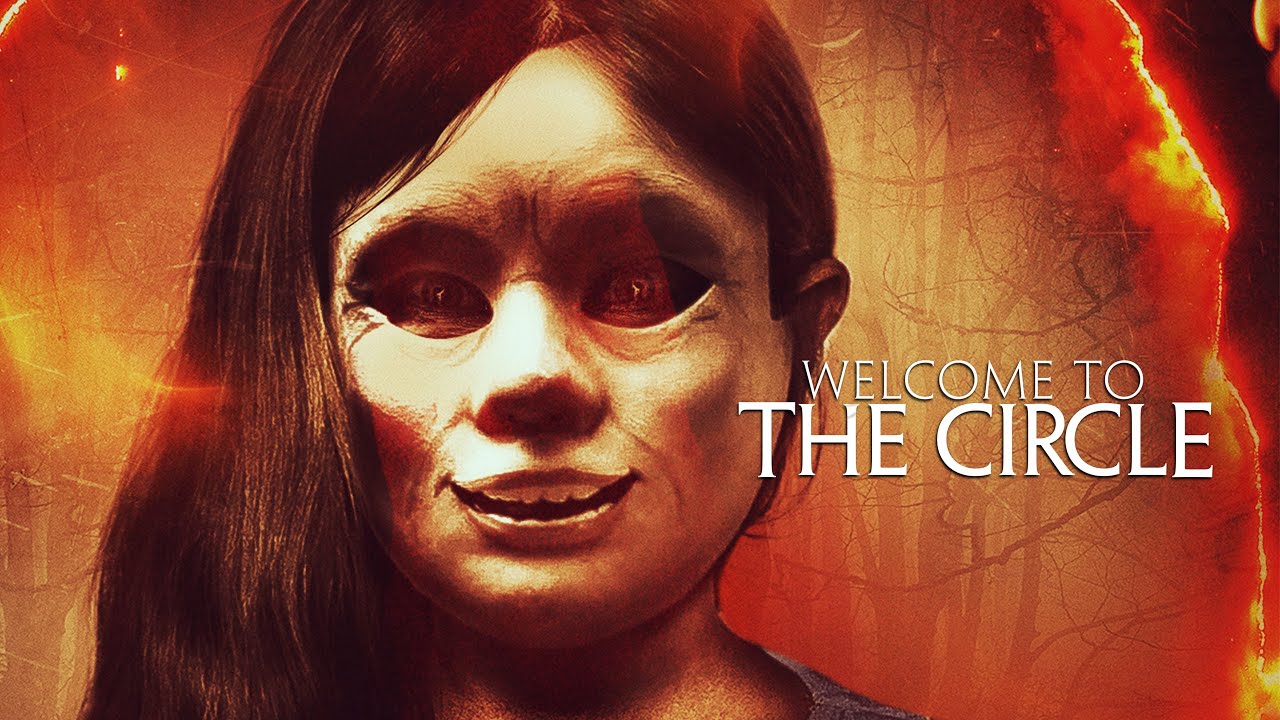 Welcome to the Circle | Full Movie | Horror Film