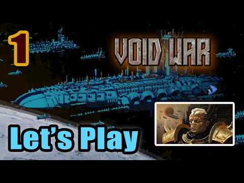 Steam Community :: Void War