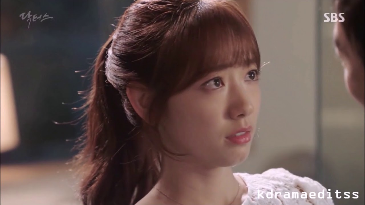 Perfect- Ed Sheeran | Doctor Crush Kdrama