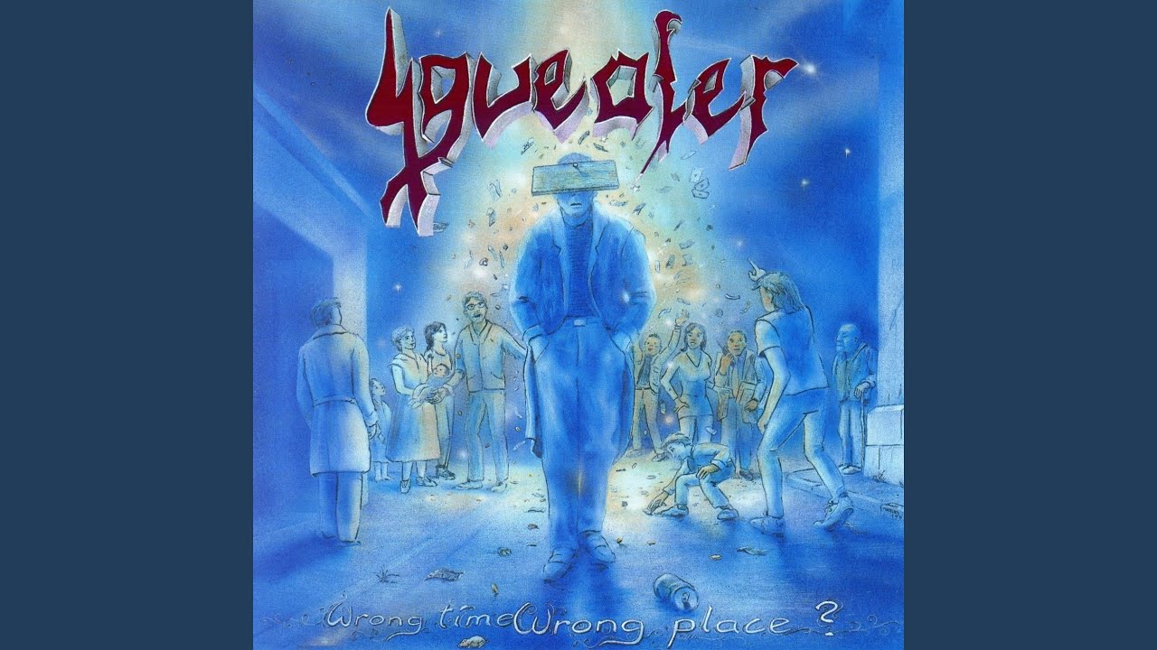 Wrong Time, Wrong Place?