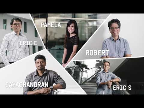 Step Inside: Infineon Technologies AG