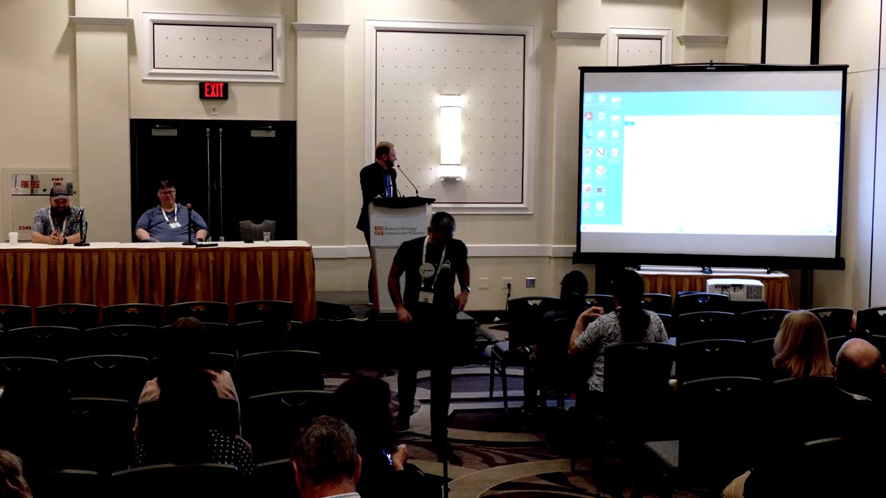 #ABRF2025: What's New in Imaging Cytometry? A full breakdown & comparison of current instrumentation