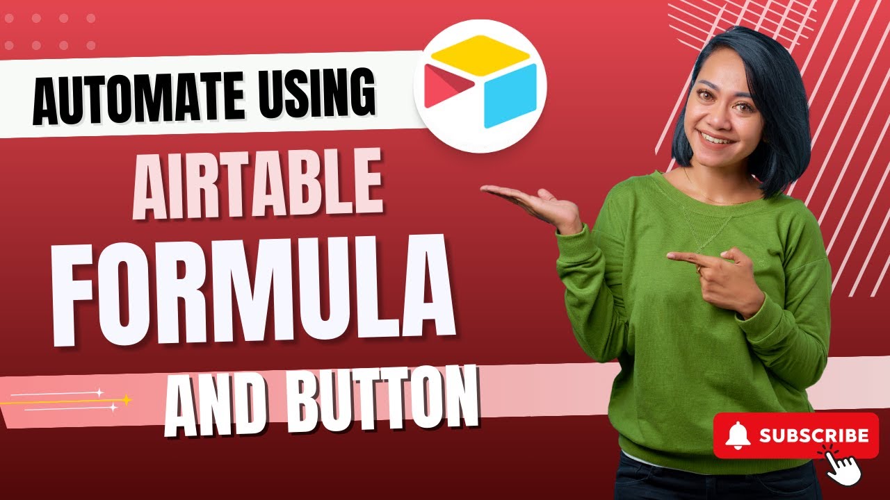 No-Code PDF Automation in Airtable: Generate PDFs with a Webhook URL