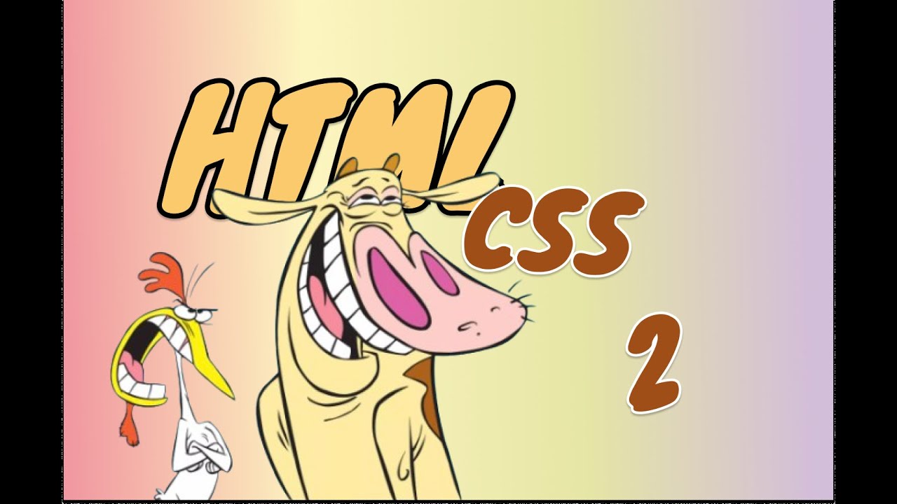відео HTML/CSS (ua) › Okten