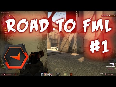 Steam Community :: Video :: CSGO - Road to FML #1 "Kids Best Deag AU" ft ItsYaBoiBriggzyy