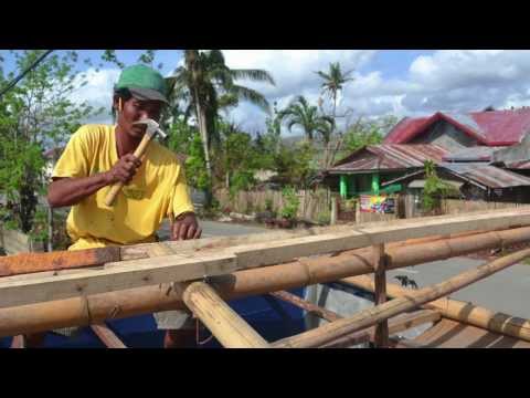 Video Journal # 2: Who are the most vulnerable communities affected by climate change?