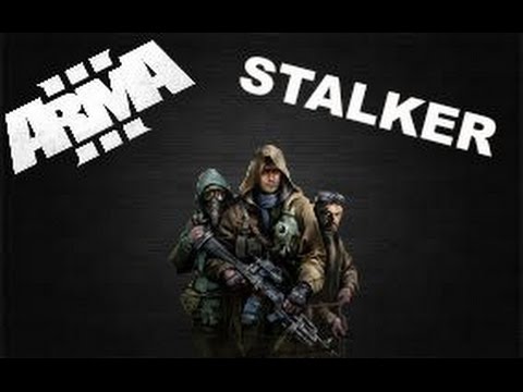 Steam Community :: Video :: Arma 3 Stalker Game Mode