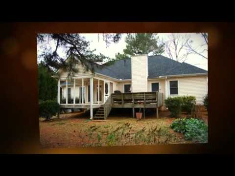 726 Morningside Drive ~ Hiram, GA 30141