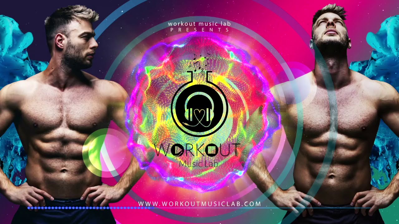 Workout Music Lab | Tabata Mix 3 (preview)