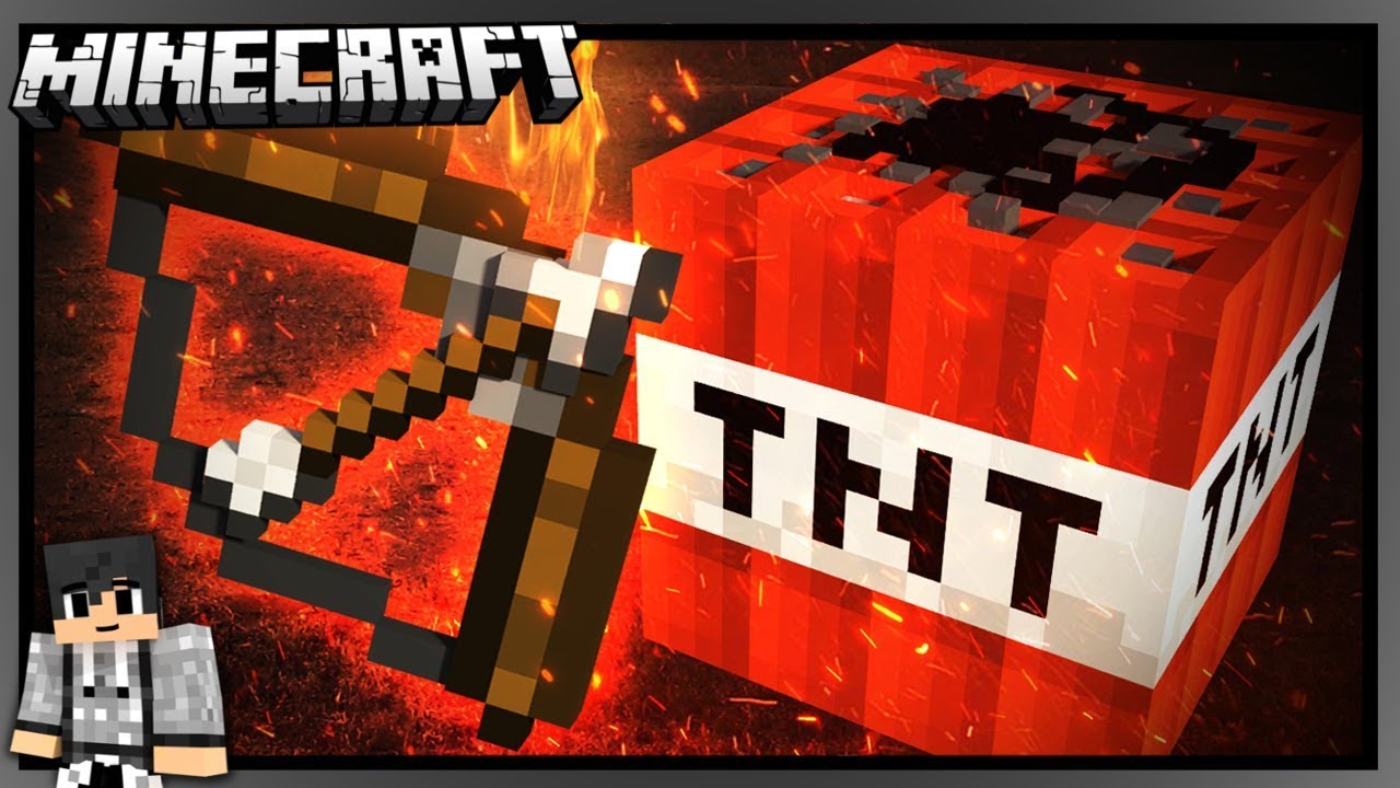TNT BOWS 1.14 - JOHN PAUL INSO