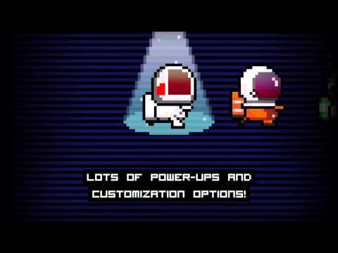 Stranded: Mars One - iOS Trailer