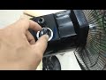 Jual Kipas Angin Berdiri Besi Tornado Gmc 318 Stand Fan Gmc 16 Inch Sni ...