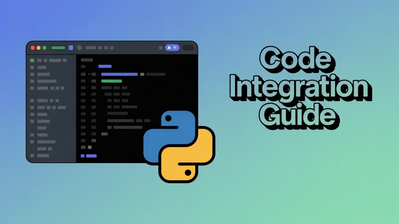 GitHub Desktop Setup & VS Code Basics - Official TUTORIAL